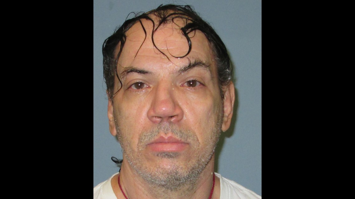 ADOC investigating death of two inmates | rocketcitynow.com