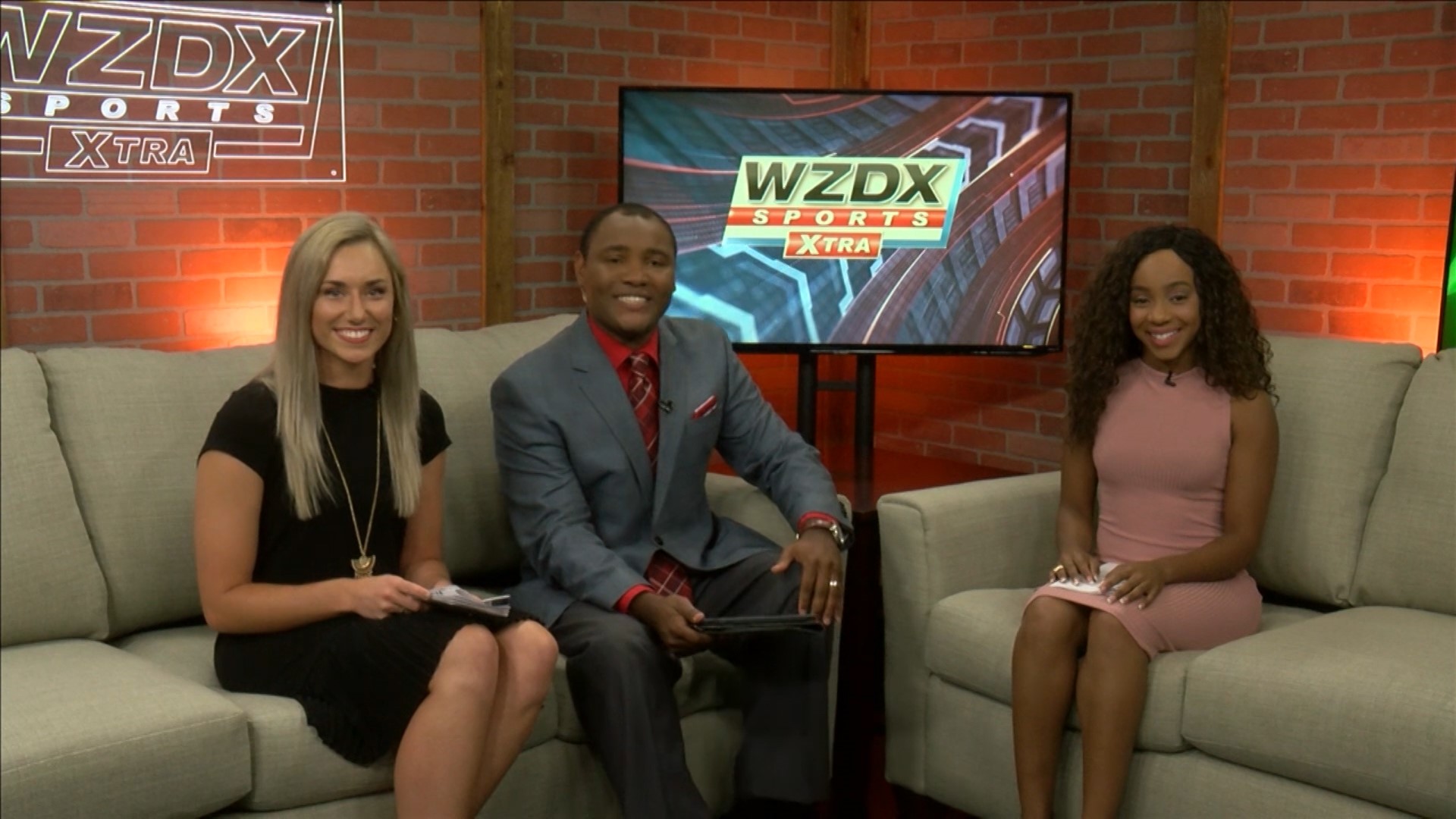 WZDX Sports XTRA June 3rd, 2018 | rocketcitynow.com