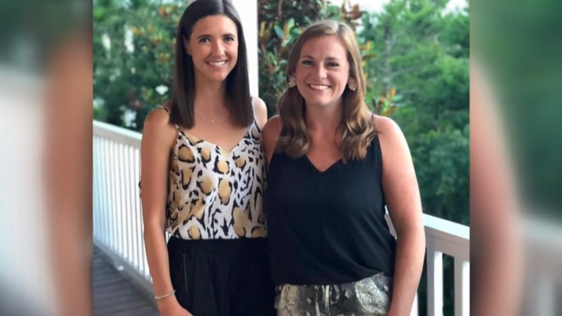 Kelsey Starling search on Smith Lake suspended indefinitely ...