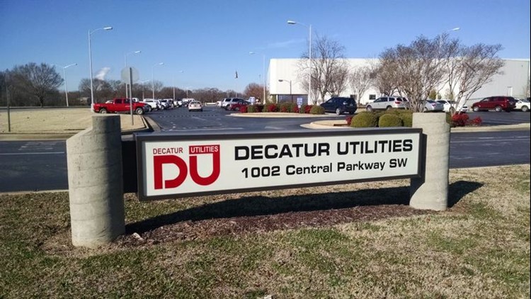 Decatur Utilities online, phone and kiosk payment systems unavailable ...