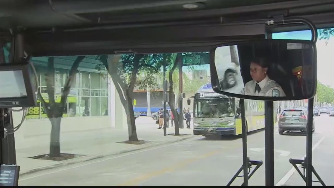 Bus driver saves passenger’s life by performing CPR | rocketcitynow.com