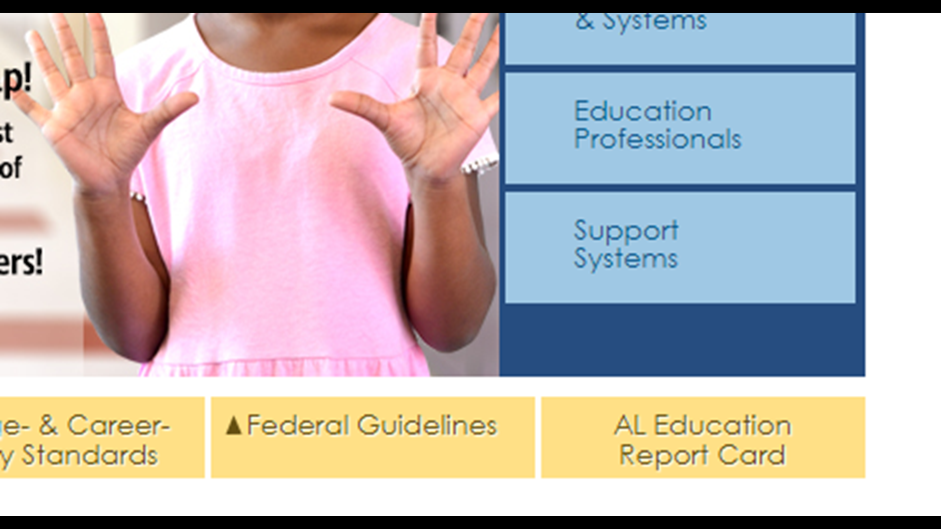 Alabama education report cards easier to access, understand ...