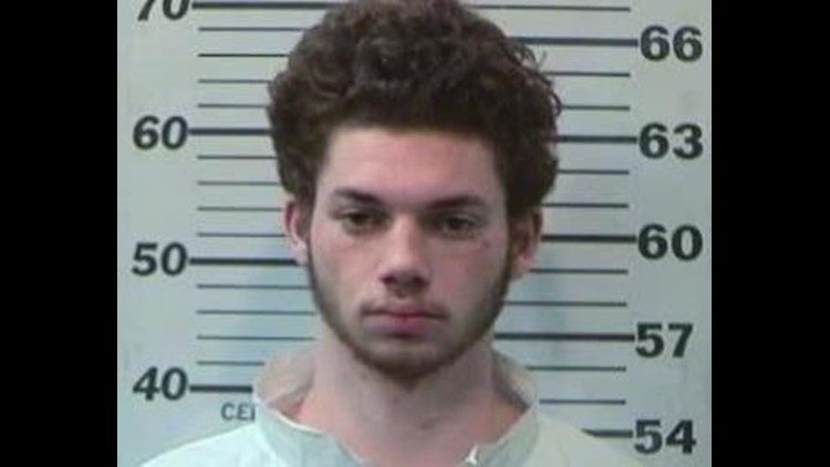 Marco Perez denied youthful offender status in death of Mobile Police ...