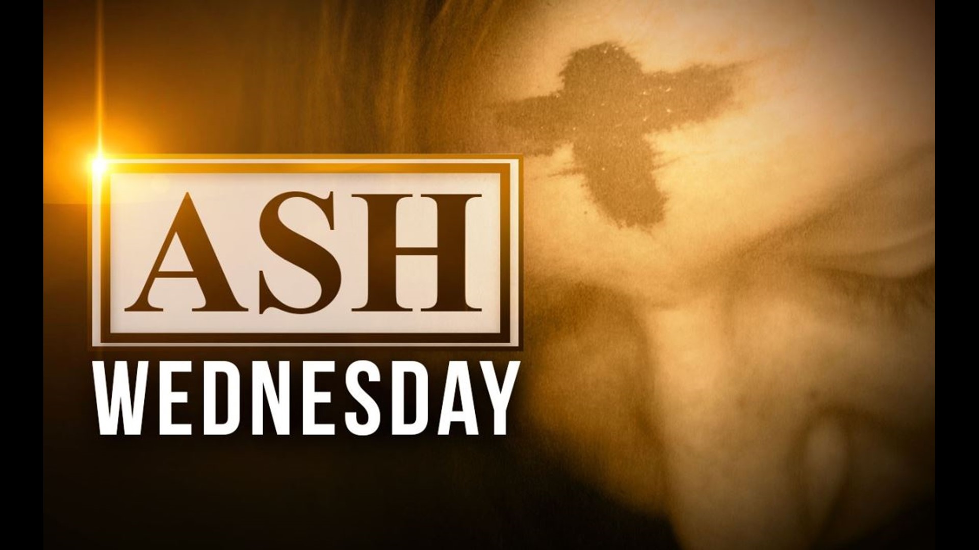 Mass times set for Ash Wednesday at area Catholic churches ...