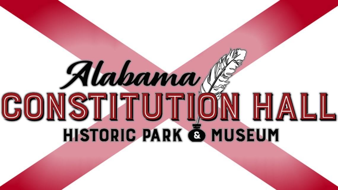 Celebrate 200 years of Alabama history at grand re-opening of ...