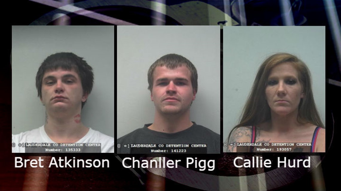 Florence PD make Drug Trafficking arrest | rocketcitynow.com