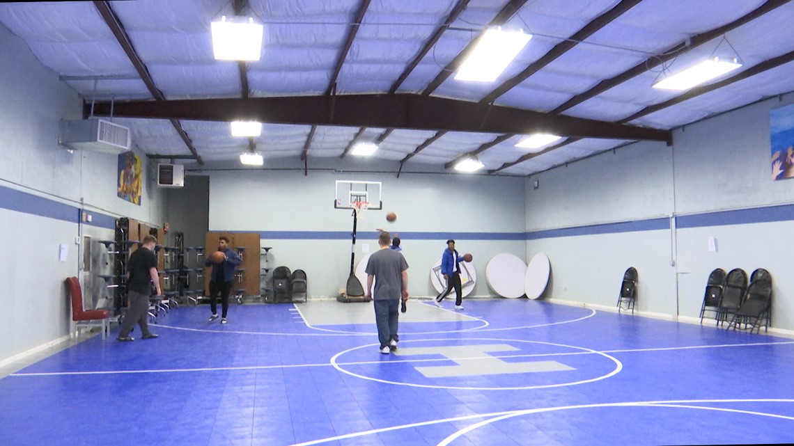 Harris Home for Children asks for community’s help as they expand ...