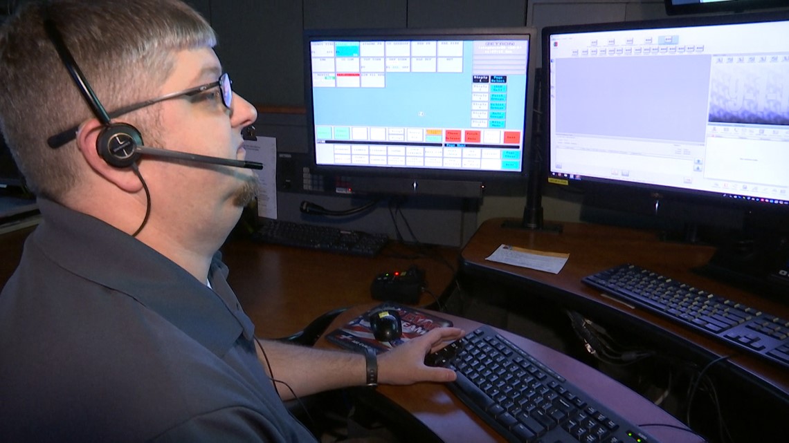 New Alabama 911 system to revolutionize emergency calling ...