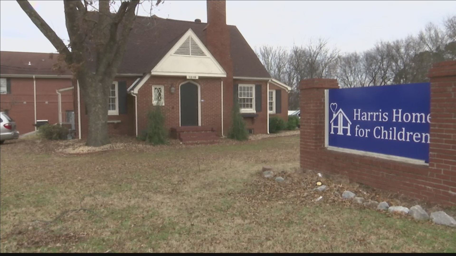 Harris Home for Children asks for community’s help as they expand ...