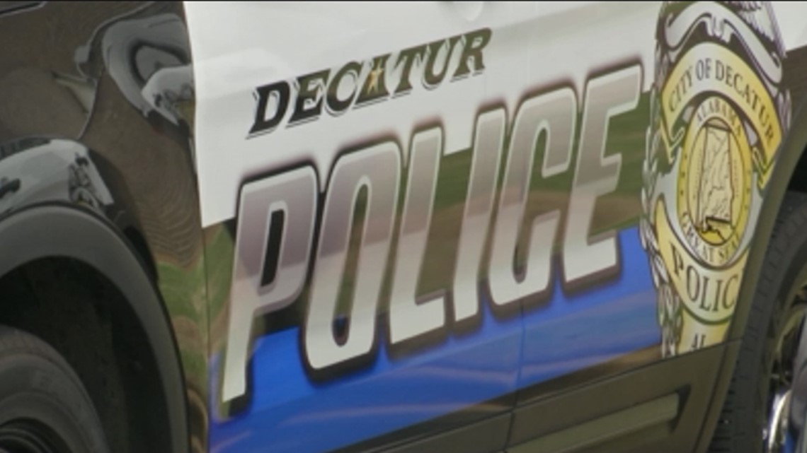 Decatur Police death investigation reveals no foul play | rocketcitynow.com