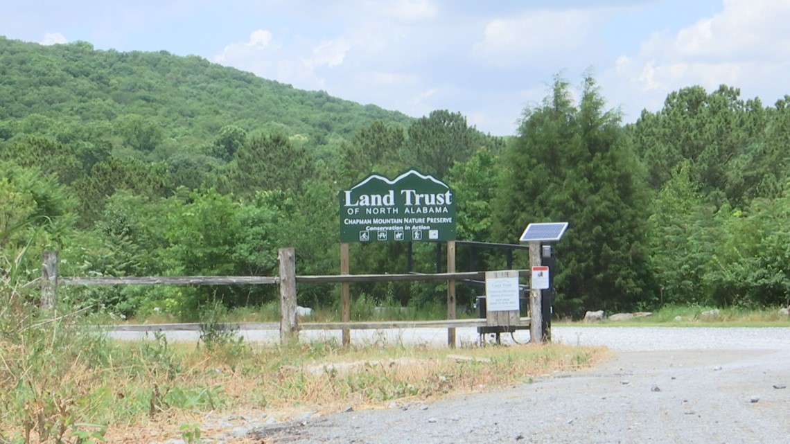 Land Trust of North Alabama needs help to preserve land | rocketcitynow.com