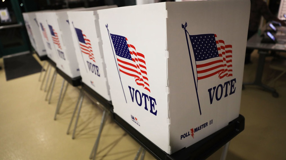 Things to know ahead of 2024 election day | rocketcitynow.com