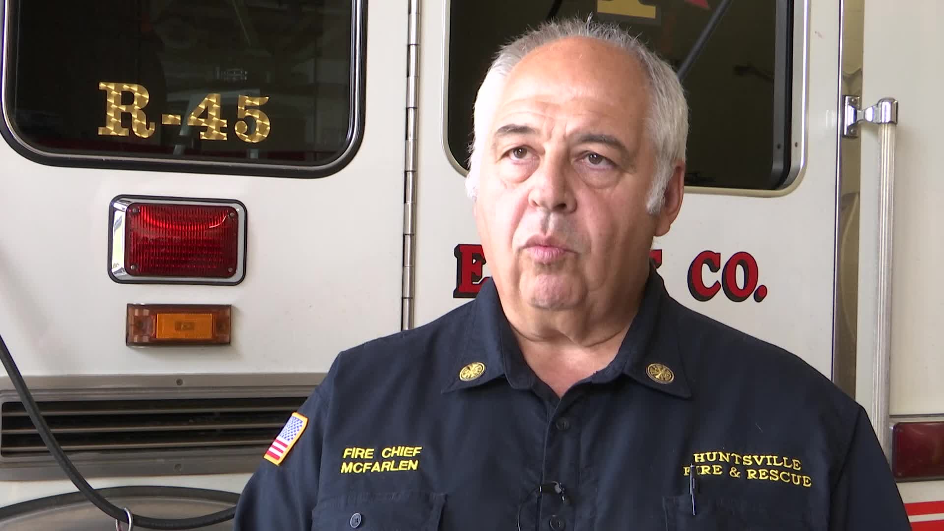 New law helps Alabama firefighters who get diagnosed with cancer ...