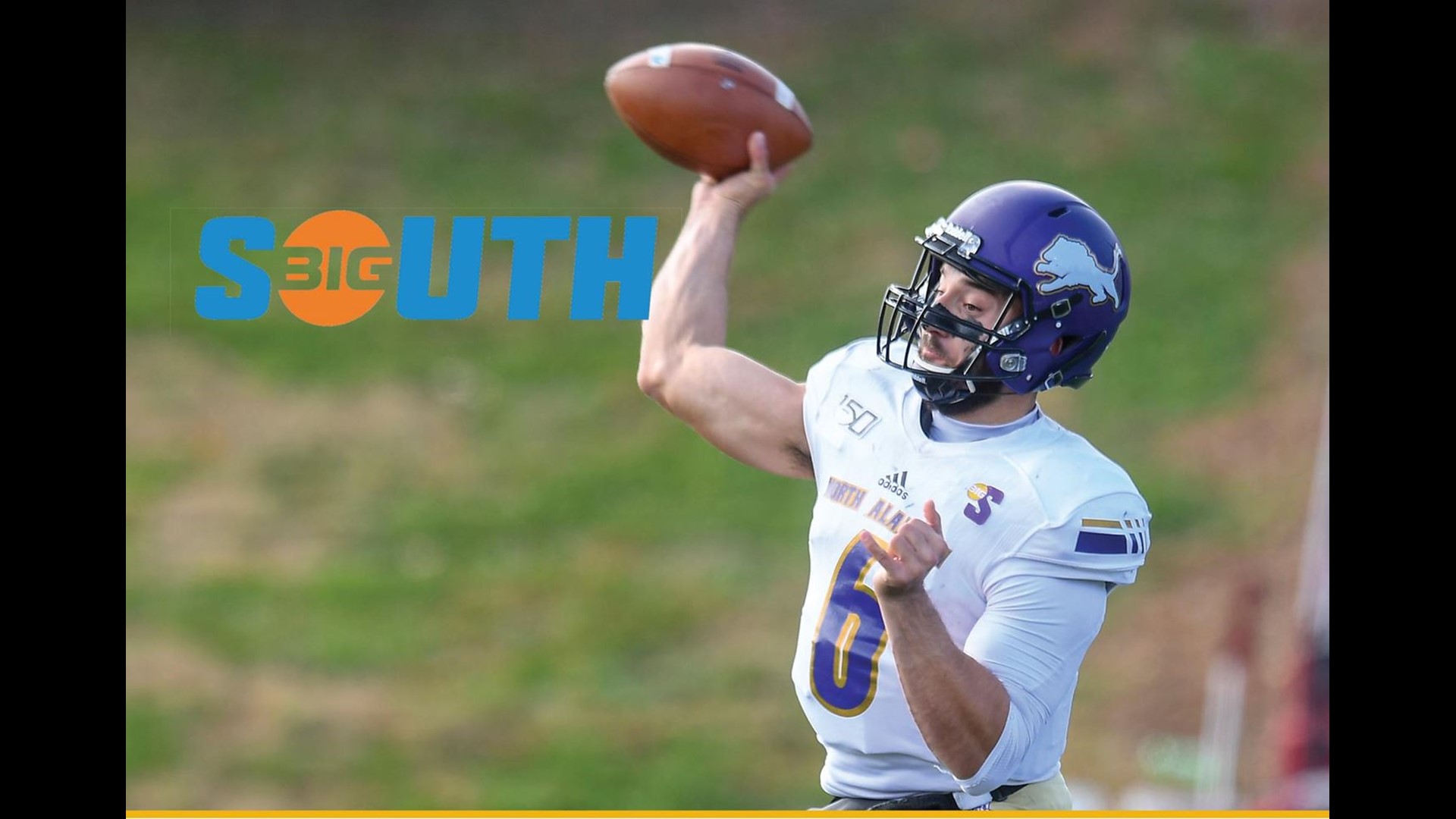 Christian Lopez named Big South Co-Offensive Player of the Week ...