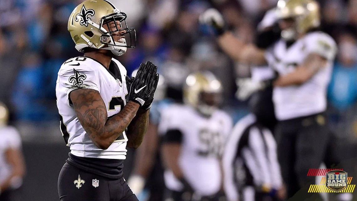 Playoff Picture: Saints Look to Clinch Number One Seed in NFC ...