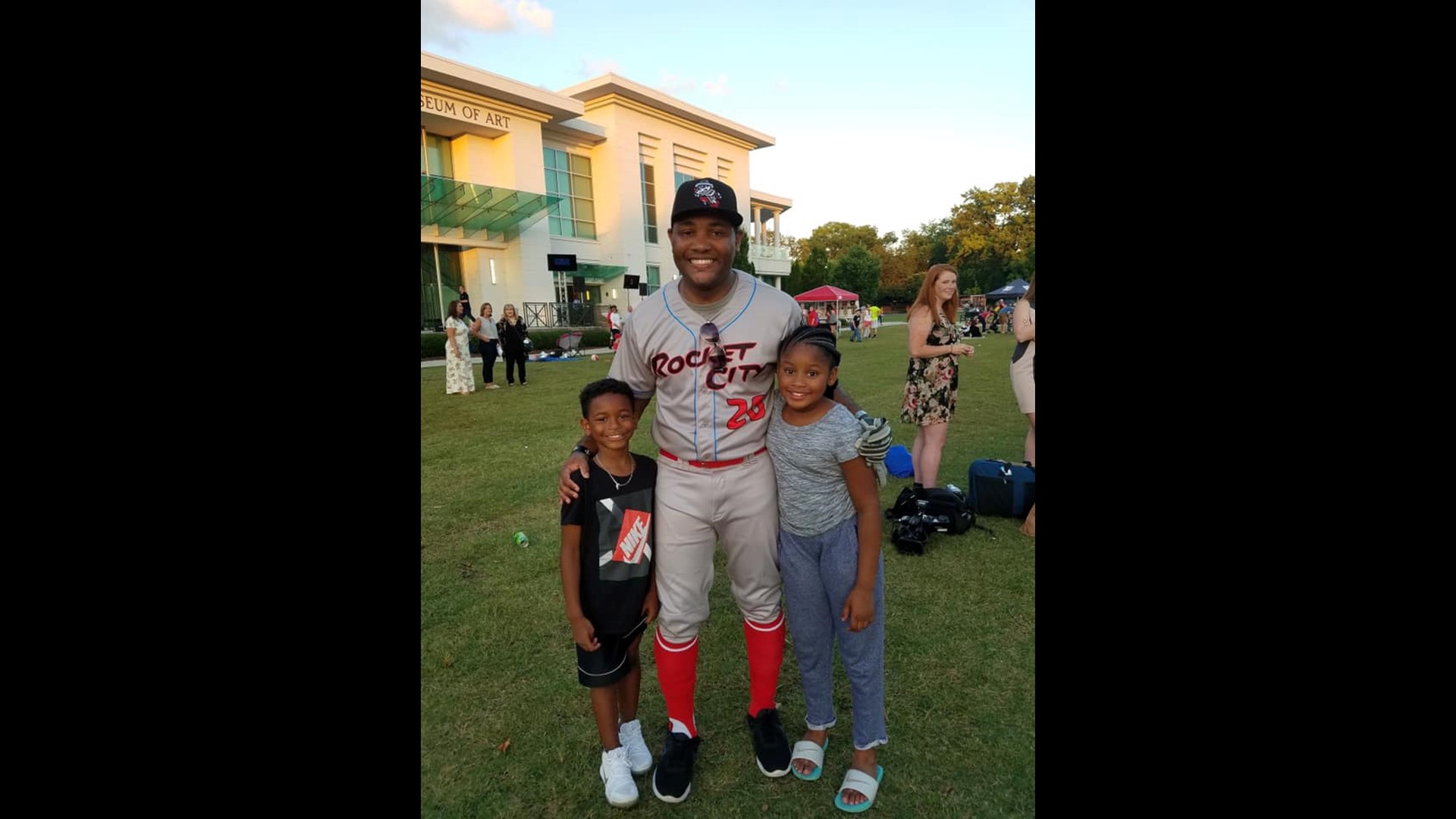 Trash Pandas unveil their uniforms for the 2020 season | rocketcitynow.com