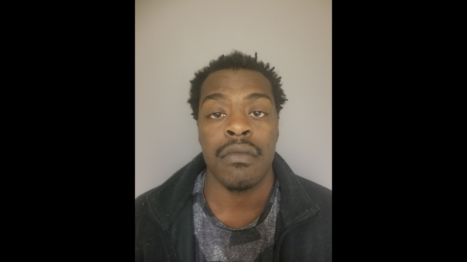UPDATE: Decatur shooting suspect turns himself in | rocketcitynow.com