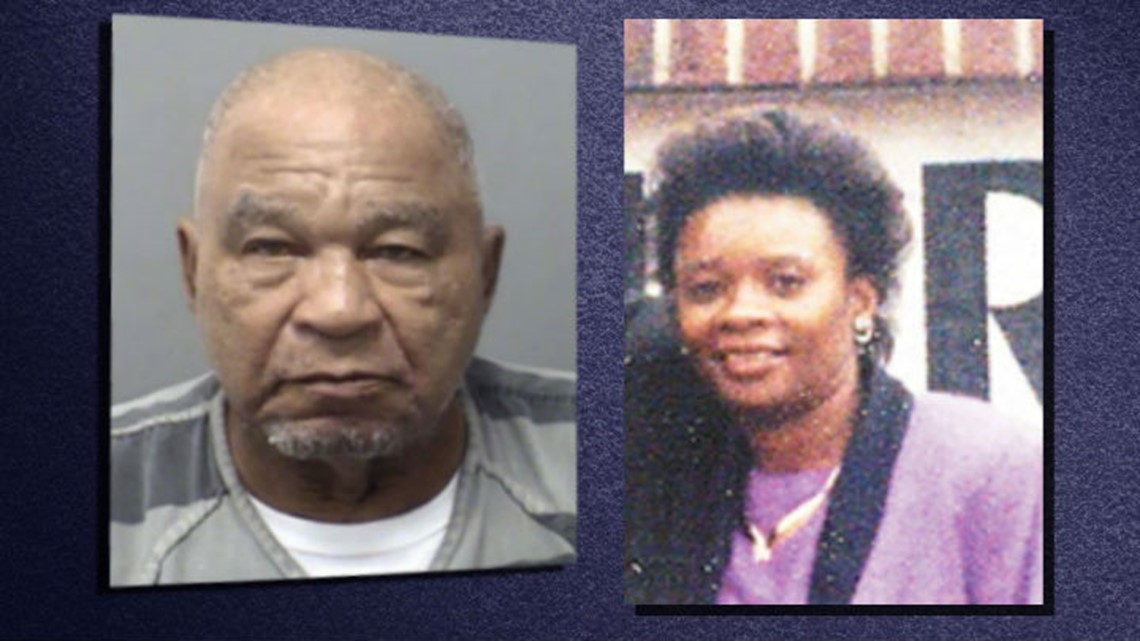 Cold Case in the murder of a Decatur woman is solved | rocketcitynow.com
