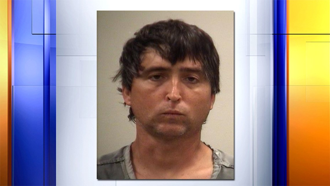 Ex-murder convict jailed for grave desecration | rocketcitynow.com