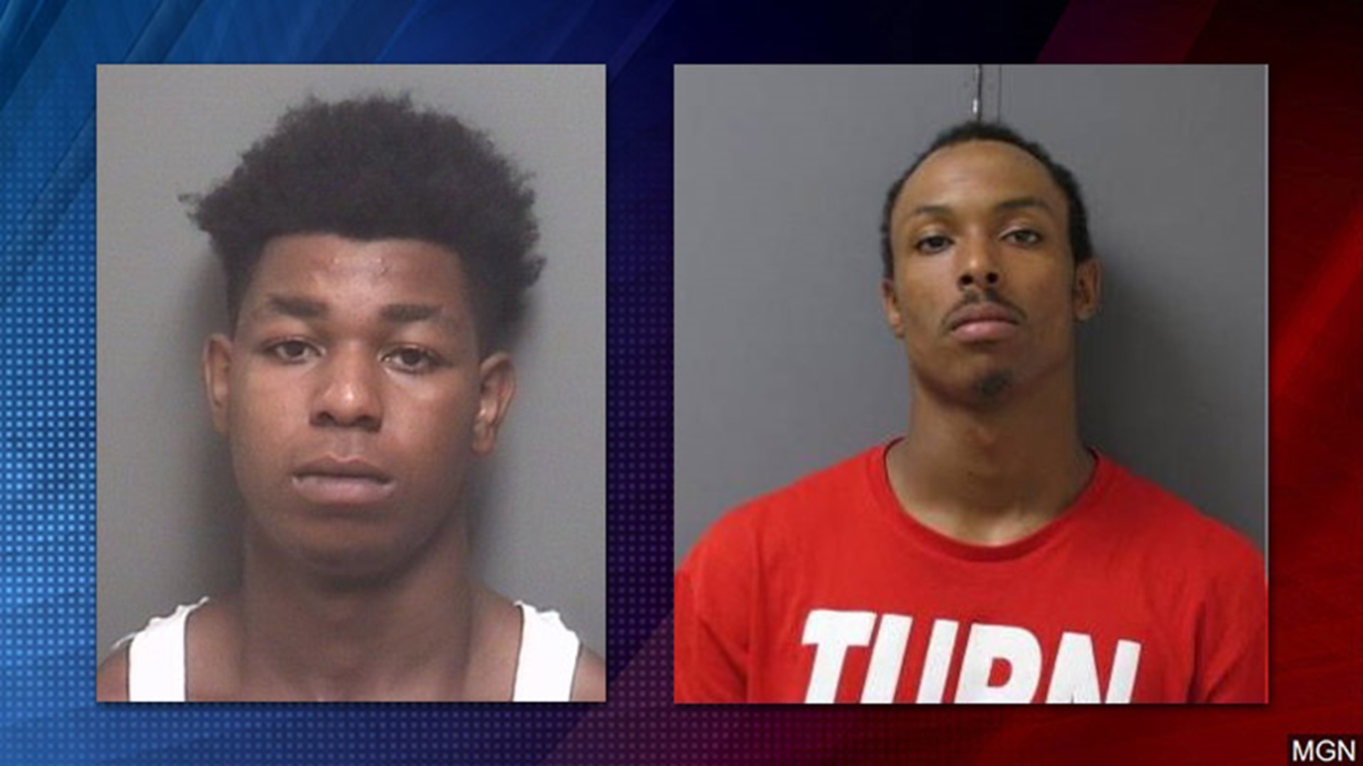Decatur police need your help to find robbery suspects | rocketcitynow.com