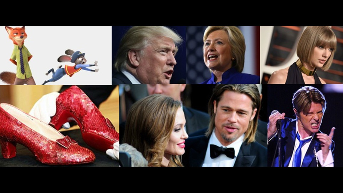 The year in photos | rocketcitynow.com