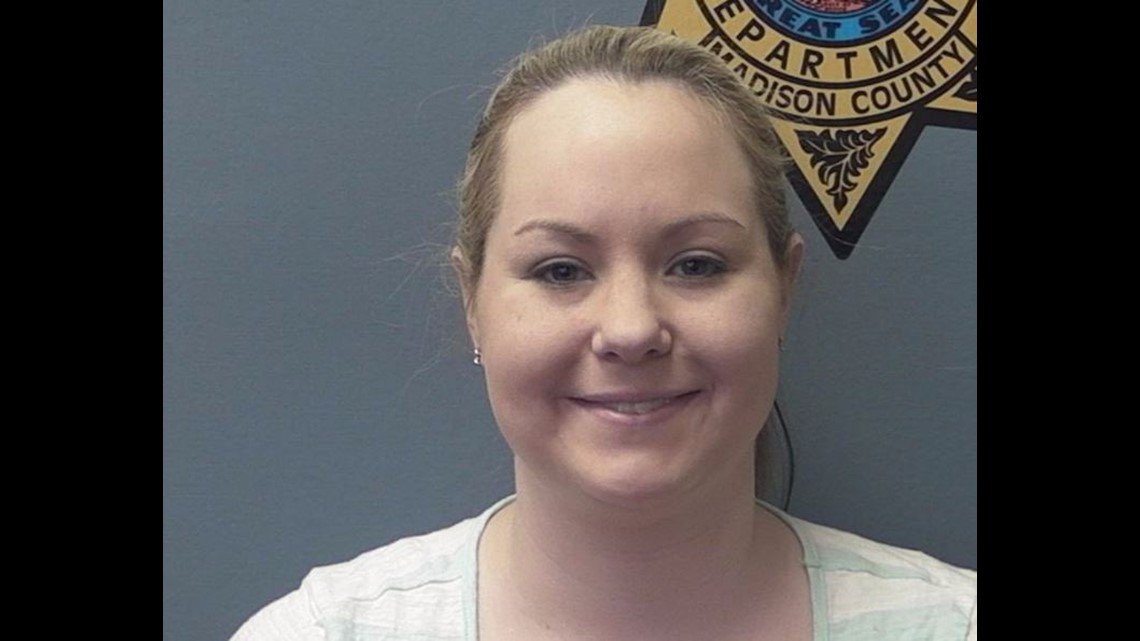 Wife of missing Huntsville man charged with murder | rocketcitynow.com