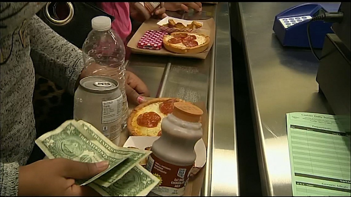 School lunch debt affecting students in Madison County | rocketcitynow.com