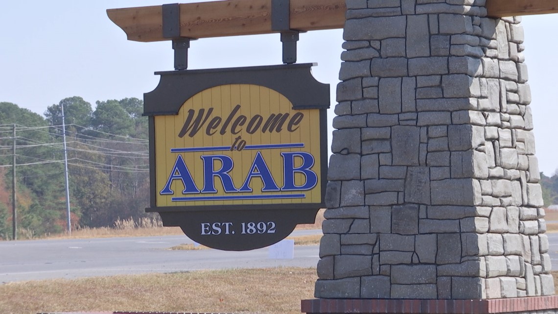 Arab’s Christmas in the Park returns this holiday | rocketcitynow.com
