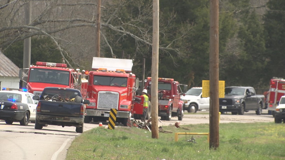 New Hope Police Chief offers thanks for assistance | rocketcitynow.com
