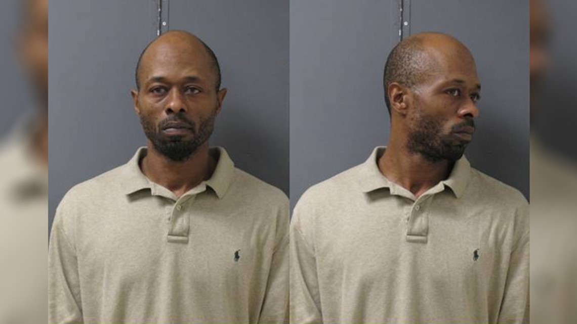 Suspect arrested in murder of Decatur woman | rocketcitynow.com