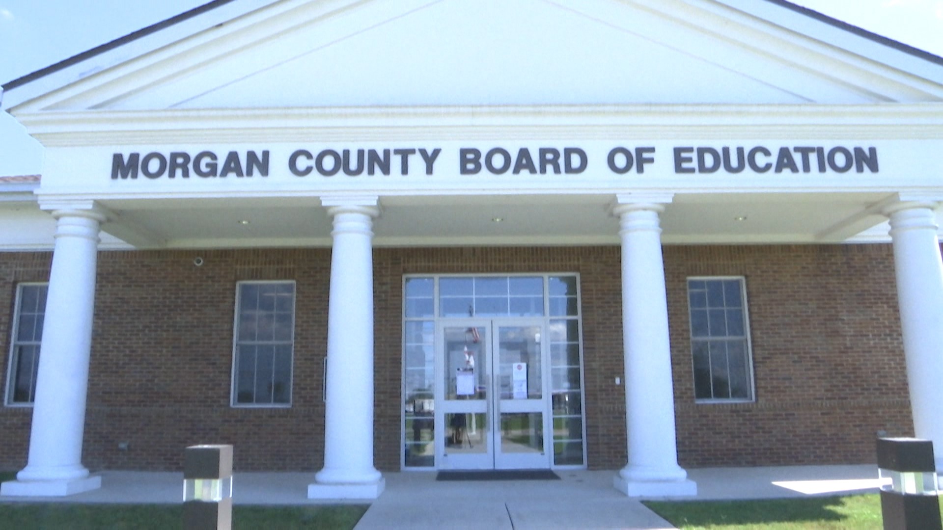 Decatur High School awarded Comp. Sci. Female Diversity Award ...