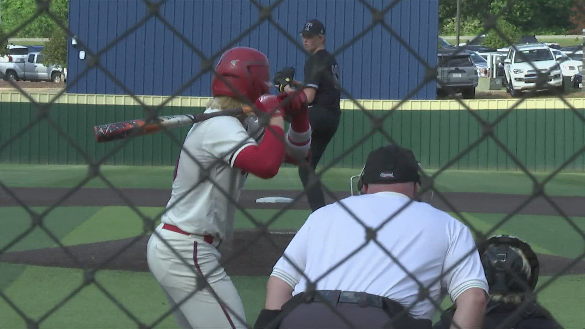 Braden Booth and Zack Johnson named MaxPreps all-americans ...