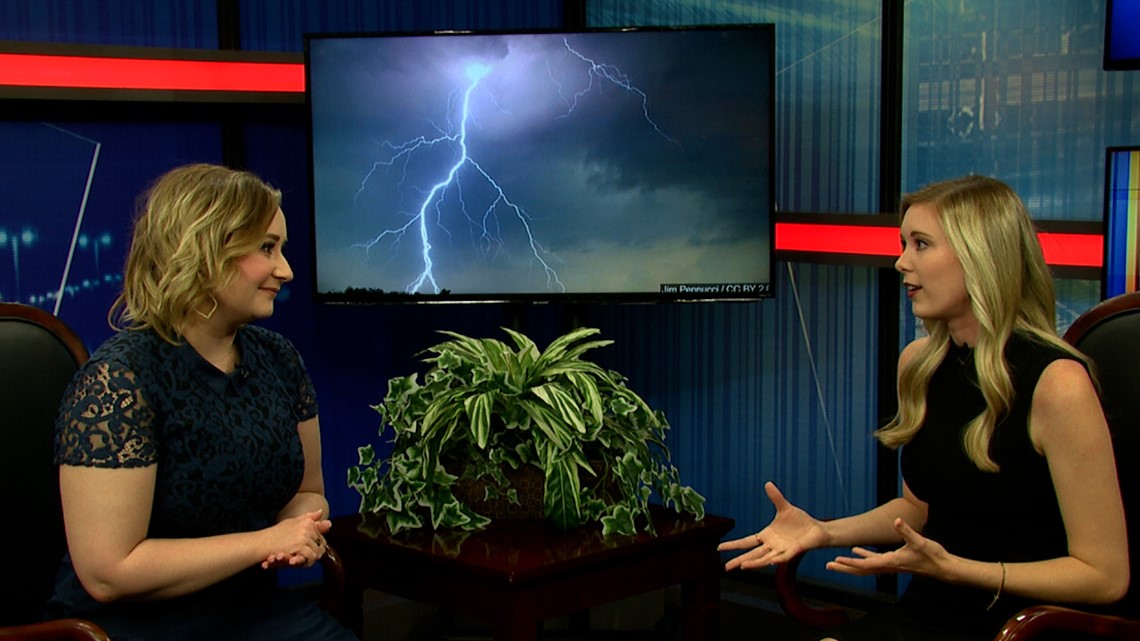 WZDX meteorologist, reporter reflect back on April 27, 2011 ...