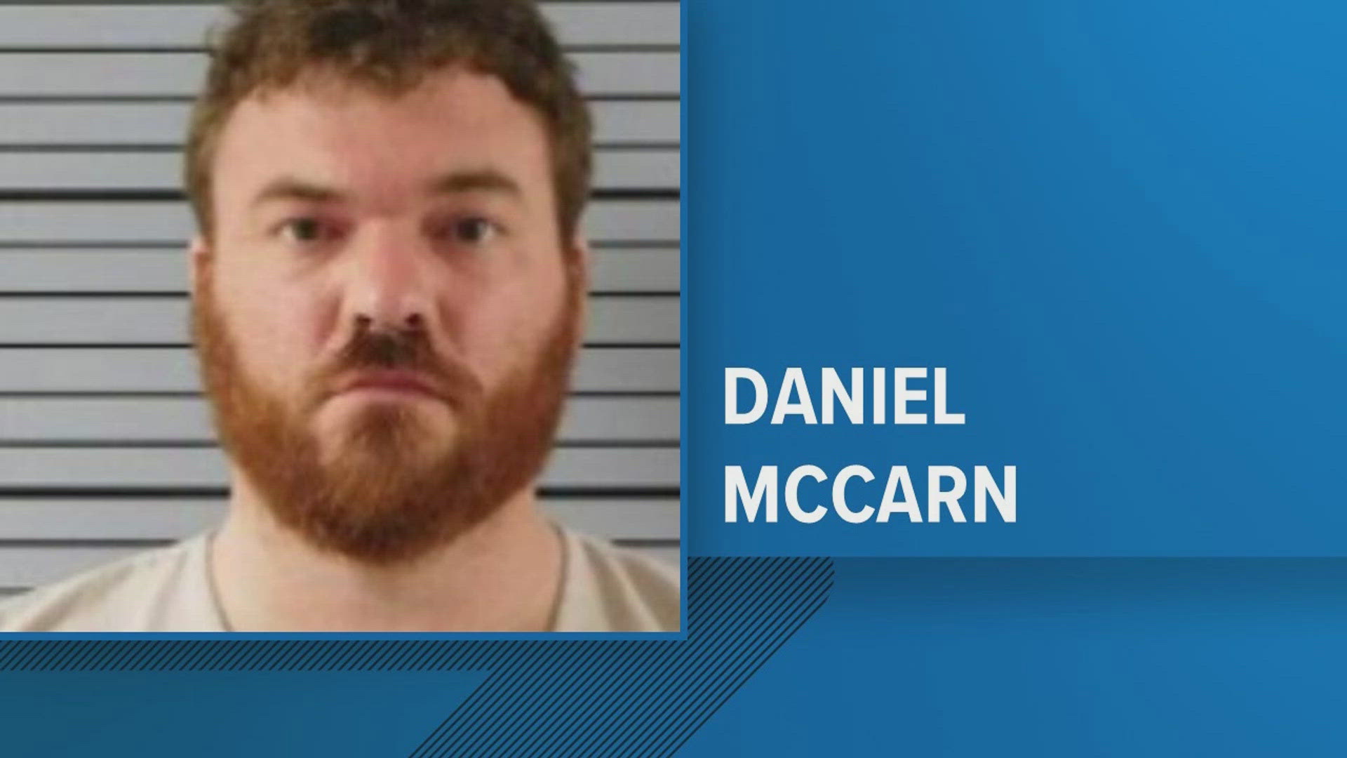 Additional charges for Daniel McCarn, accused of shooting Scottsboro ...