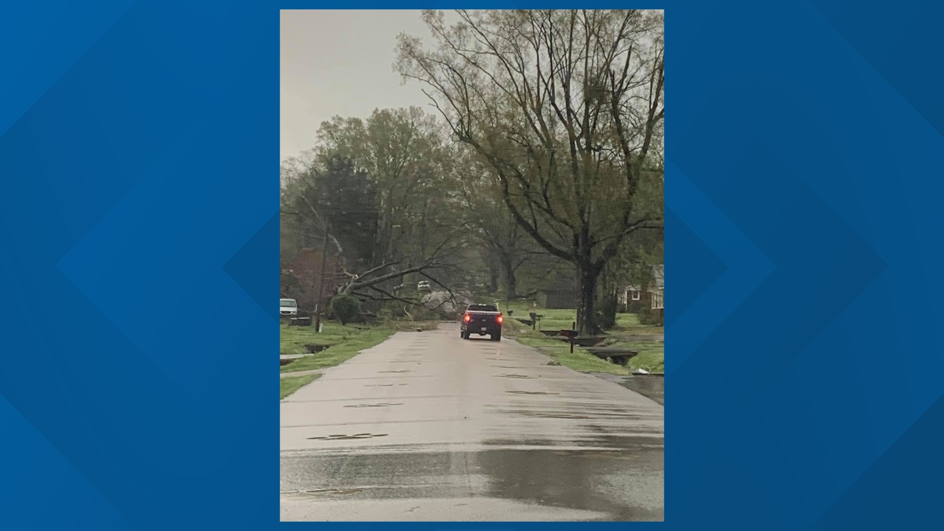 Storm damage, Alabama and Mississippi, March 24, 2020 | rocketcitynow.com