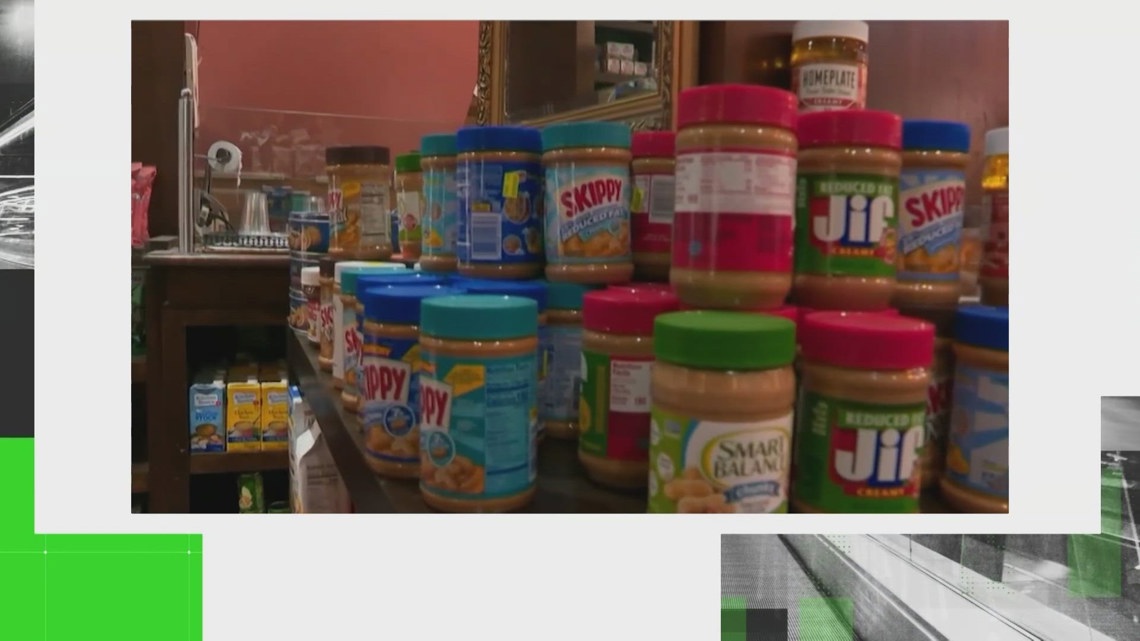 VERIFY: Does TSA consider peanut butter a liquid? | rocketcitynow.com