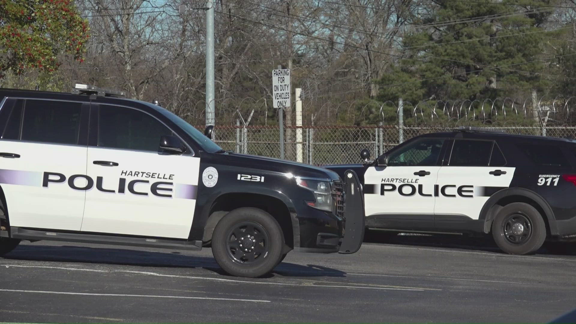 Police confirm suspicious device at Hartselle woman's home is not a ...