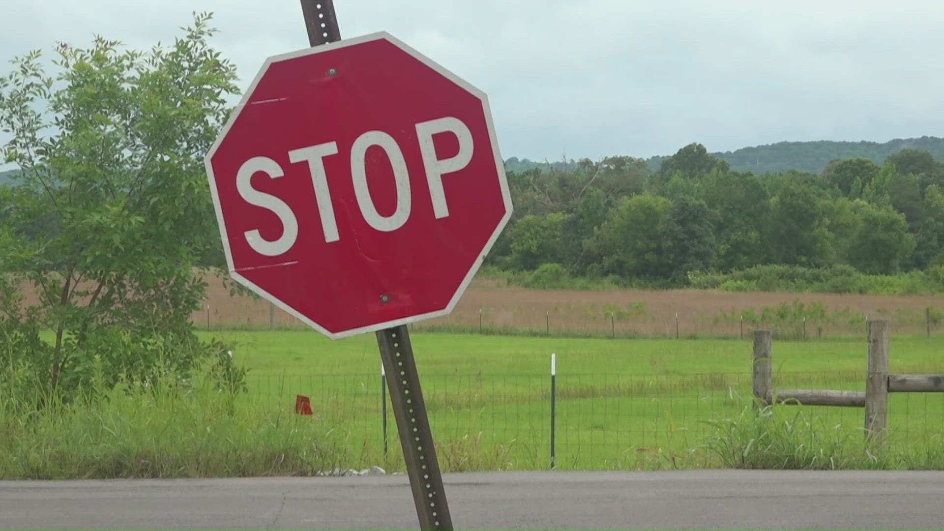 Morgan County residents fight bitcoin mining facility, seek state ...