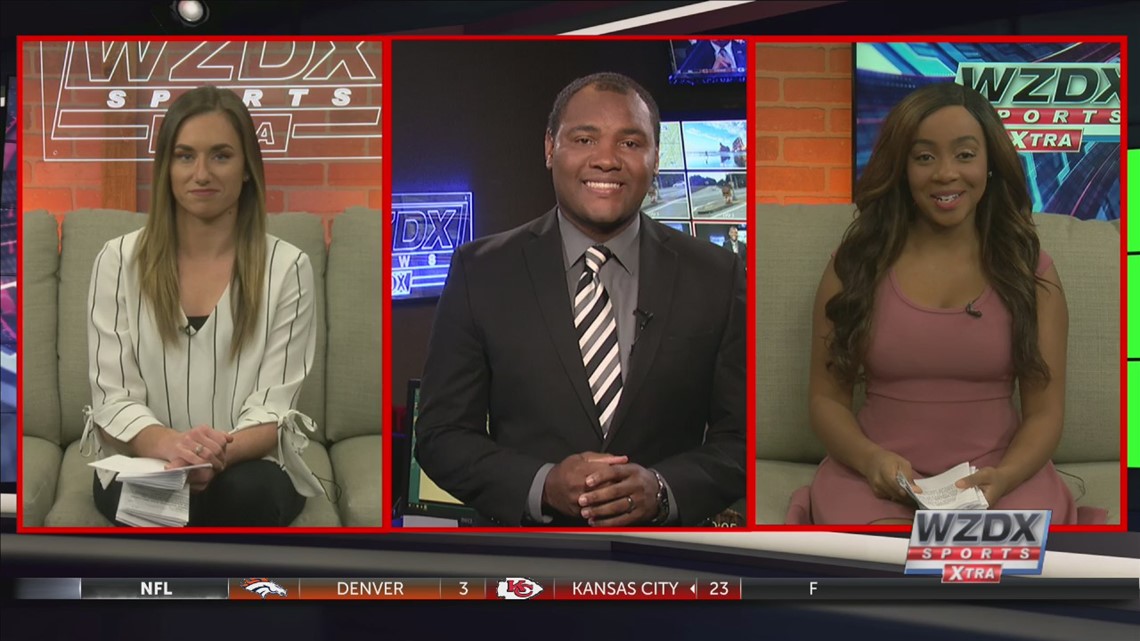 WZDX sports schedule affected by event changes | rocketcitynow.com