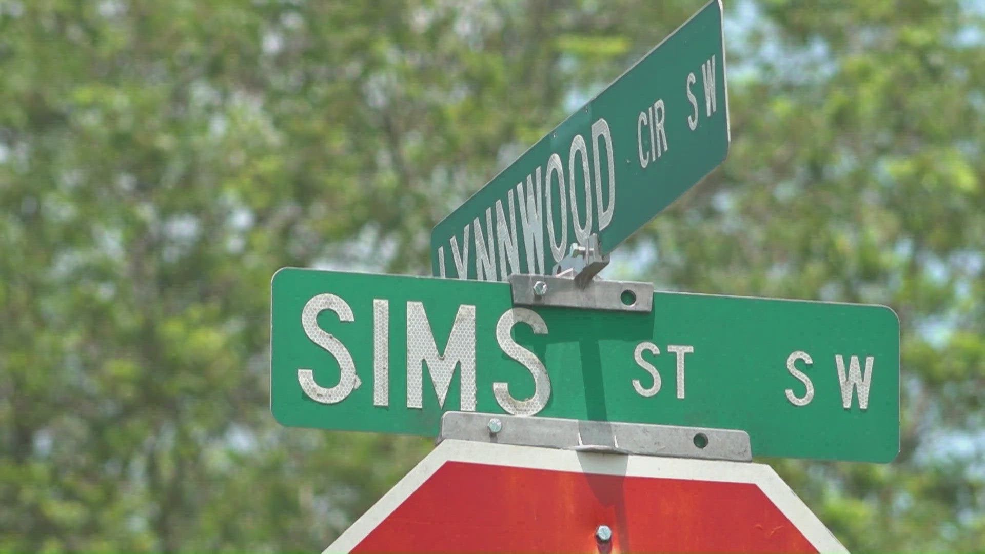 Two found dead in Decatur home; police say murder-suicide ...