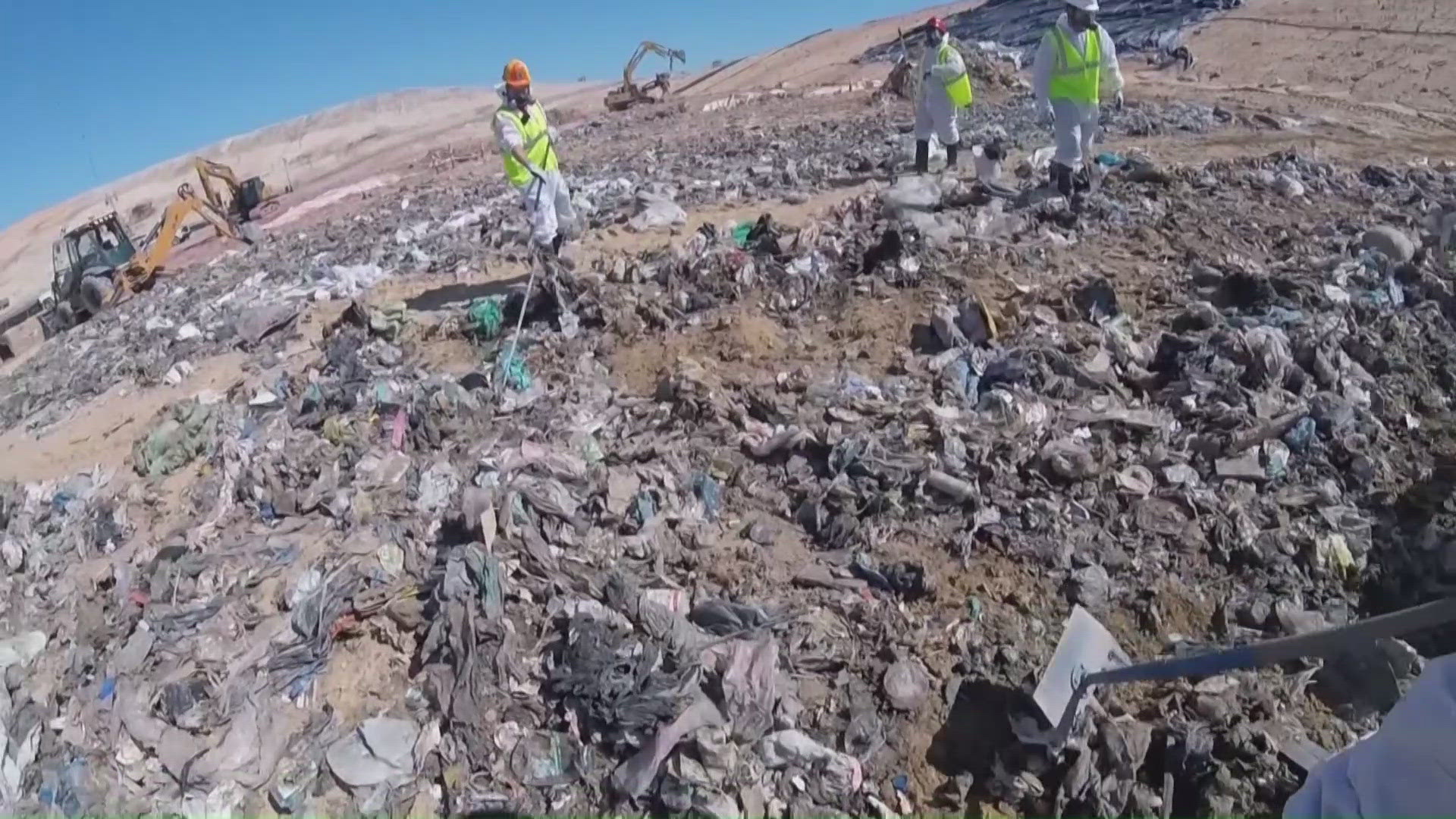 NCMEC's Team Adam joins search for missing three-year-old's remains ...