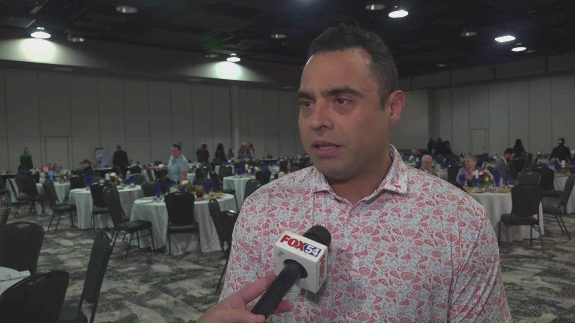 Drake State and Still Serving Veterans honor local heroes ...