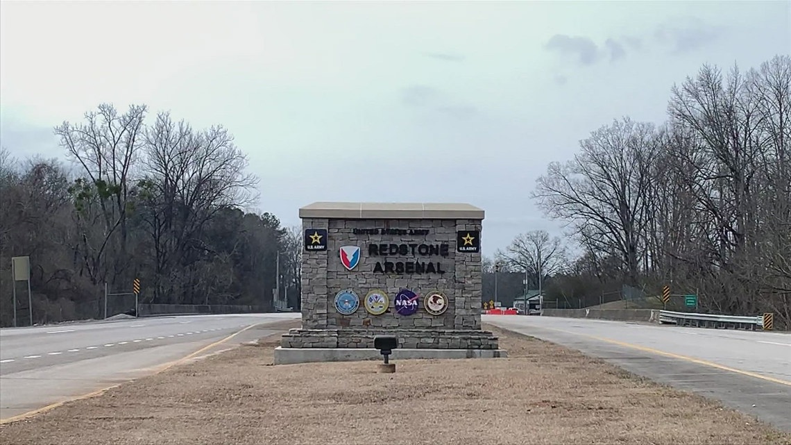 Redstone Arsenal tightens up security | rocketcitynow.com