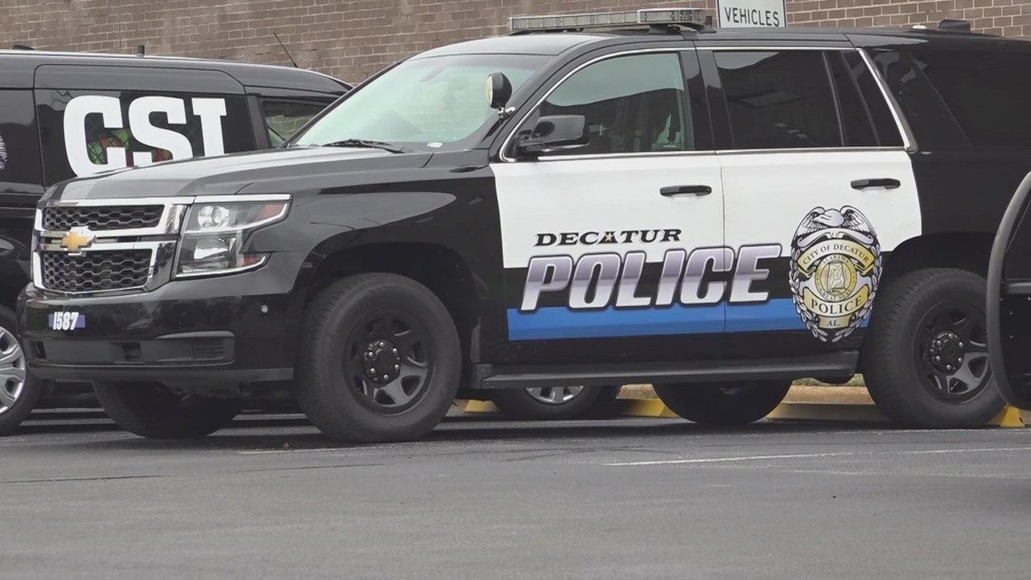 New location for Decatur police chief interviews; sessions will be open ...