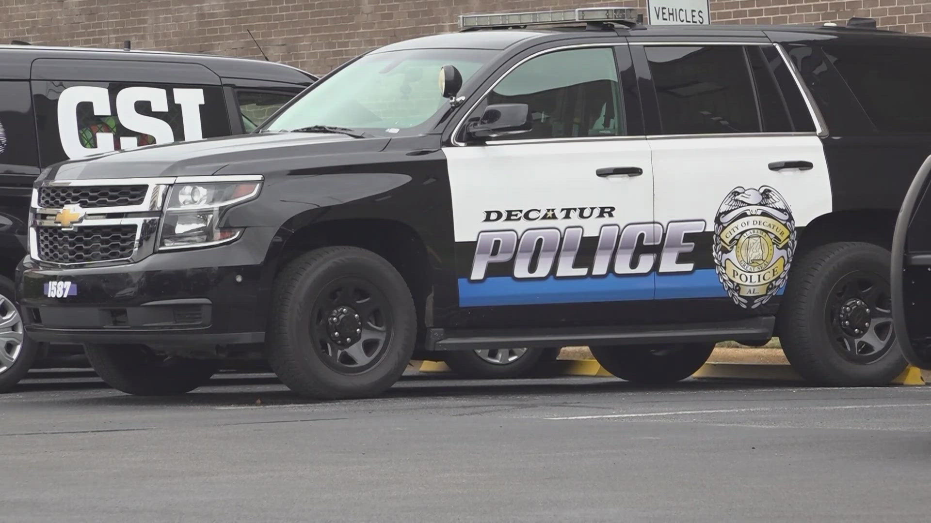 Two candidates selected to move forward for Decatur Police Chief ...