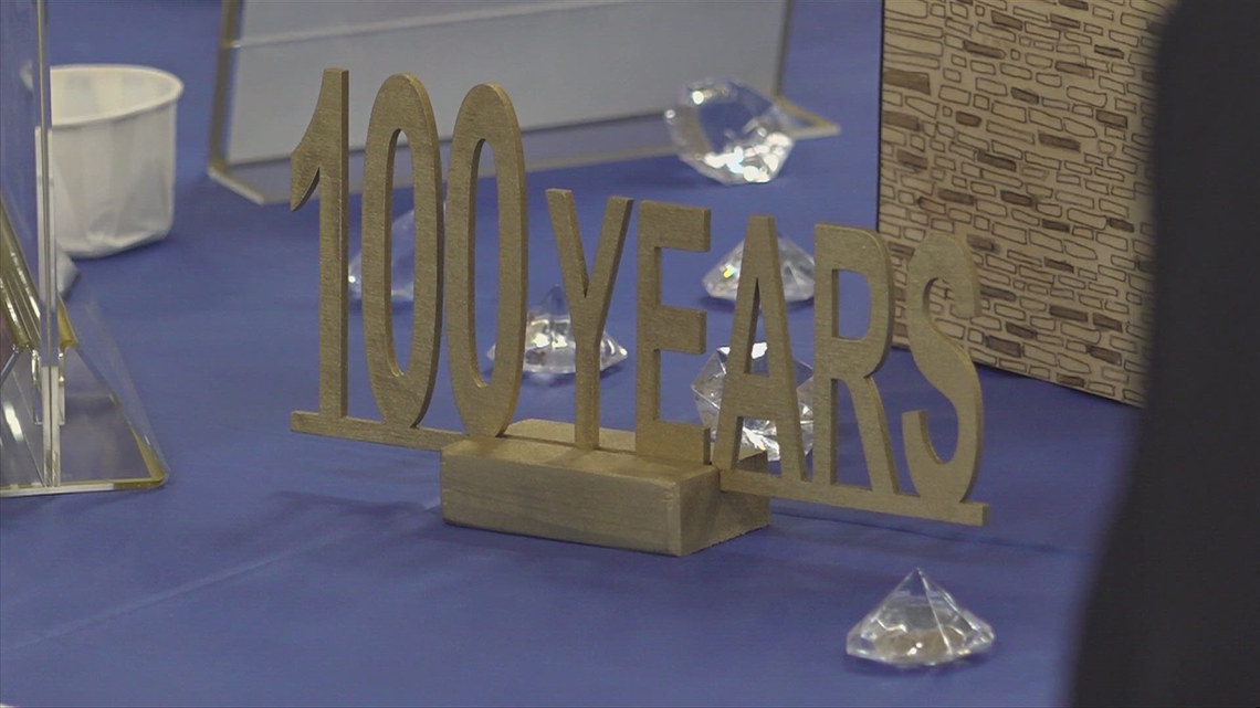 Kate Duncan Smith DAR celebrates 100th anniversary | rocketcitynow.com