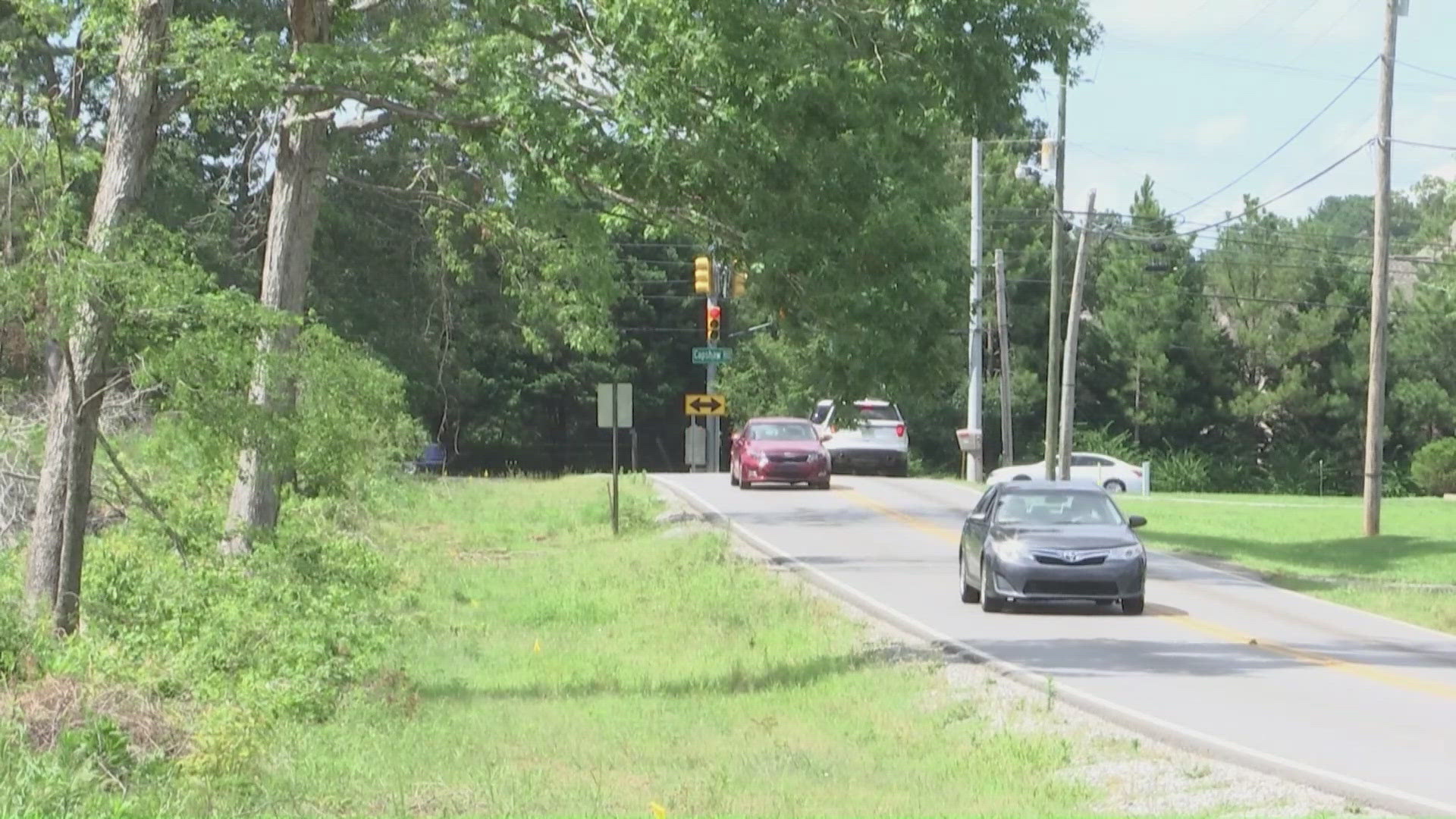 Madison County intersection to close for roundabout upgrade ...