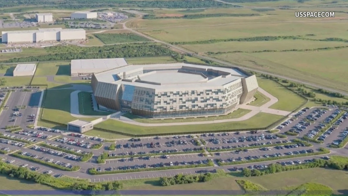 Alabama earns Silver Shovel Award after Space Command, Eli Lilly ...