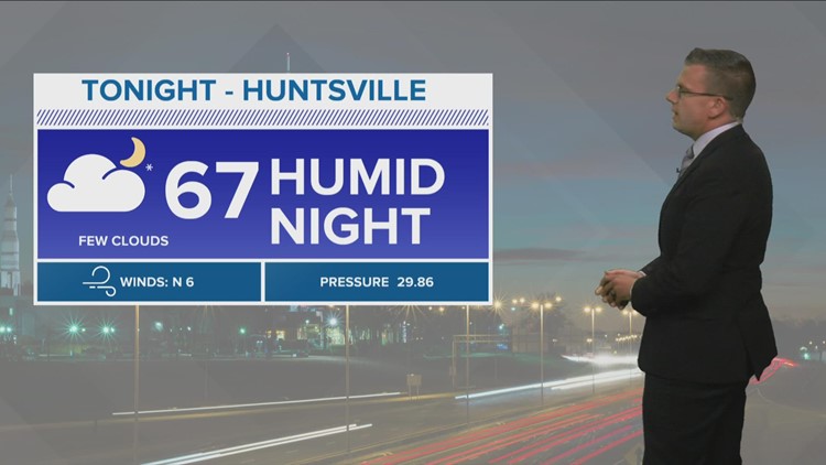 News, Weather and Sports from WZDX | Huntsville, AL | rocketcitynow.com