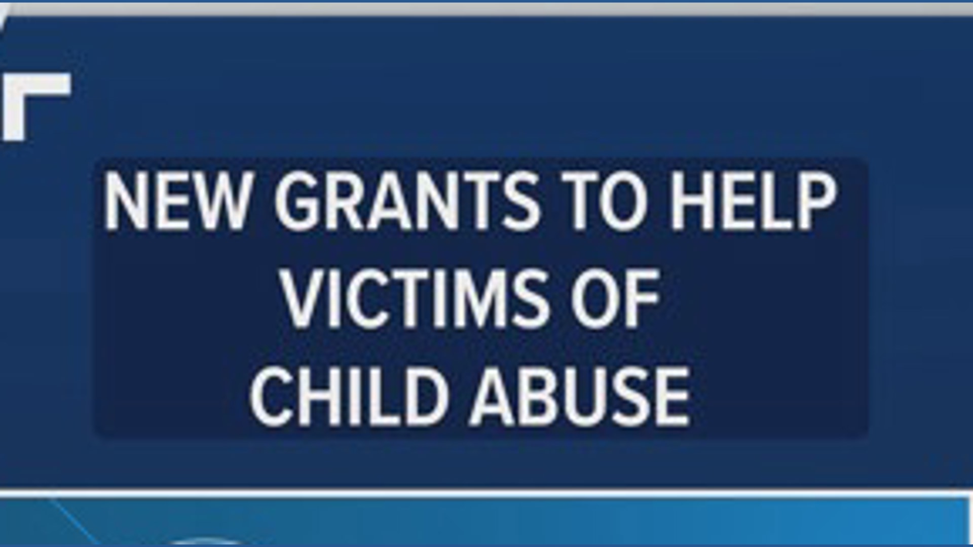 Morgan County Child Advocacy Center gets big grant | rocketcitynow.com